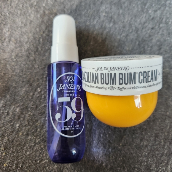 Sol de Janeiro | Bath & Body | Sol De Janeiro Bundle | Poshmark